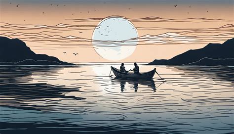 Three Men In A Boat By Taakin On Deviantart