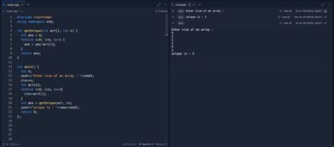 Rajvardhan Dangi On Linkedin Day7ofdsa Array Cplusplus Dsa Learning Datastructures
