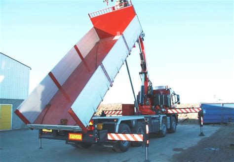 Bernth Fassi F 660 Axp Fassi Kraner