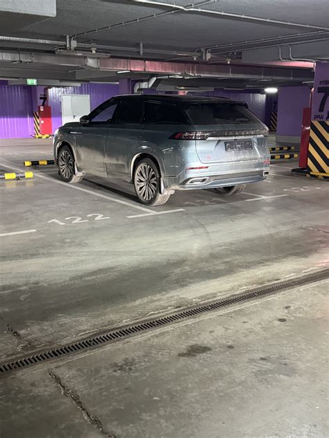 Пора вставать на учет — Jaecoo J8 2 л 2024 года покупка машины Drive2