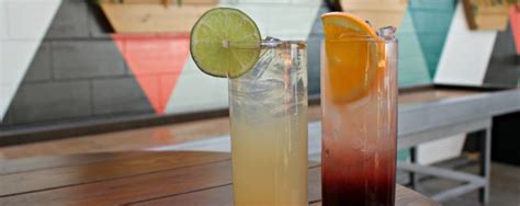 Коктейль "Хайбол" - Real Cocktails Ёpt