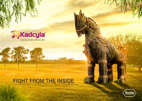 Kadcyla Treatment For Breast Cancer Behance