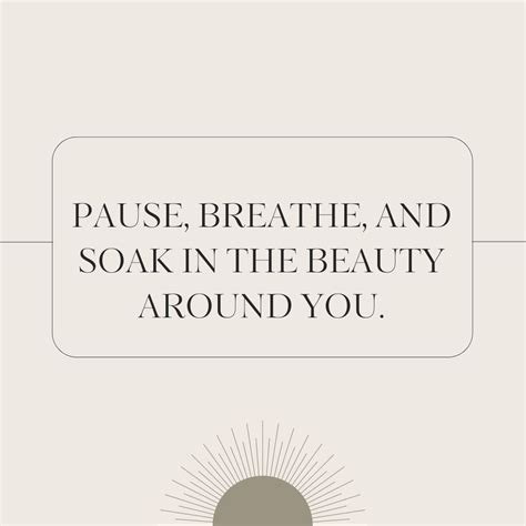 Mindfulness Lovenature Inspiration Dr Brad Basaraba