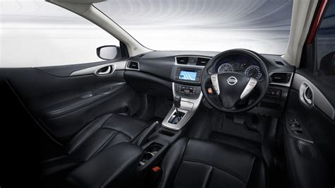 Nissan Pulsar Nissan Motor Thailand