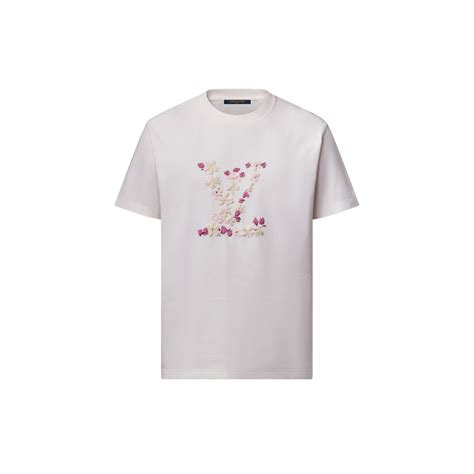 Camisetas E Polos Masculinas Louis Vuitton