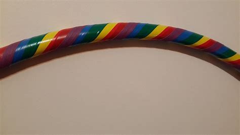 Arco Gr Bambolê Profissional Bambolê Arte Arte Em Bambolês