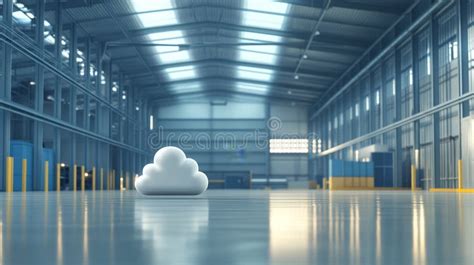 Cloud Computing Technology Can Be Visualized Through Data Storage Cybersecurity And Modern