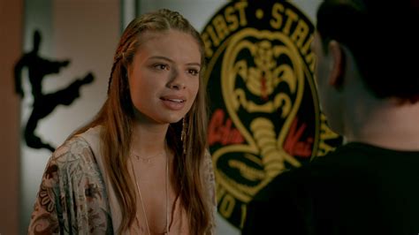Cobra Kai 2018
