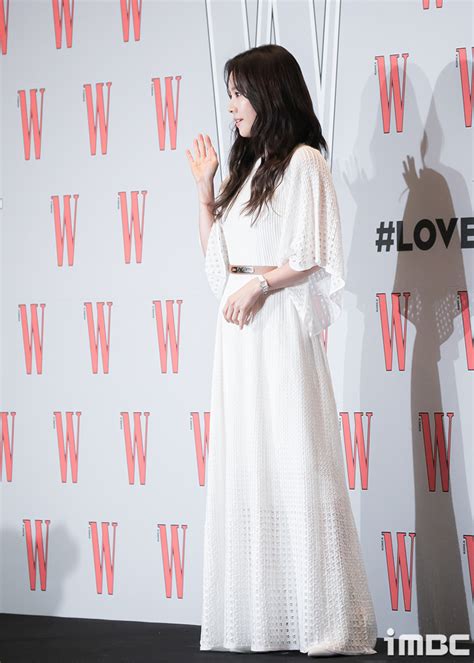 포토 한지민 김혜수 언니 사랑해요