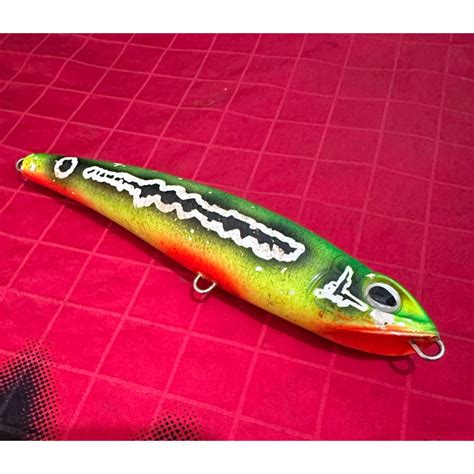 Jual Dennis Popper Second Bekas Shopee Indonesia
