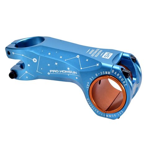 Colorful Bicycle Stem Mountain Road Bike Stem Ultr Vicedeal