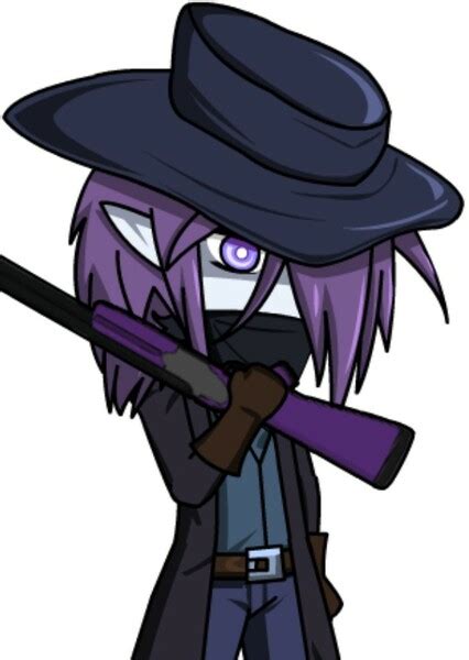 Demon Hunter Fan Casting