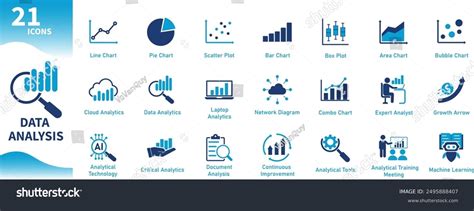 316505 Set Analyses Stock Vectors And Vector Art Shutterstock