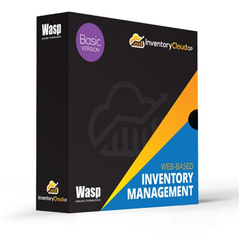 Wasp Inventorycloud Inventory Management Software Lowest Price