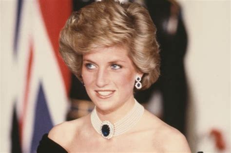 Im A Royal Loving Sex Doll Maker But Always Reject One Creepy Princess Diana Request Daily Star