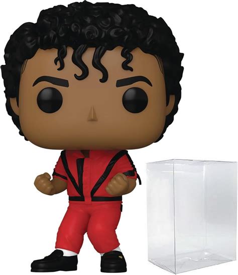 Funko Michael Jackson Exclusive Pop 1984 Grammys