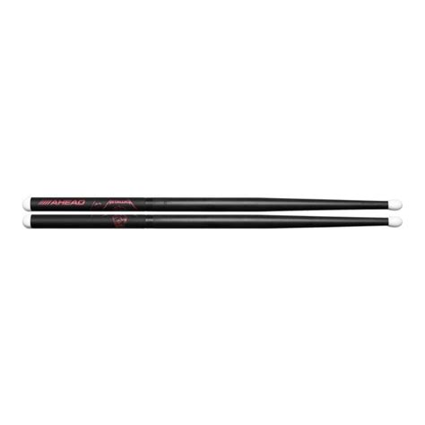 Ahead Ahead Drumsticks Lu Sgl Lars Ulrich Metallica Scary Guy Light Professional Drum Shop Inc