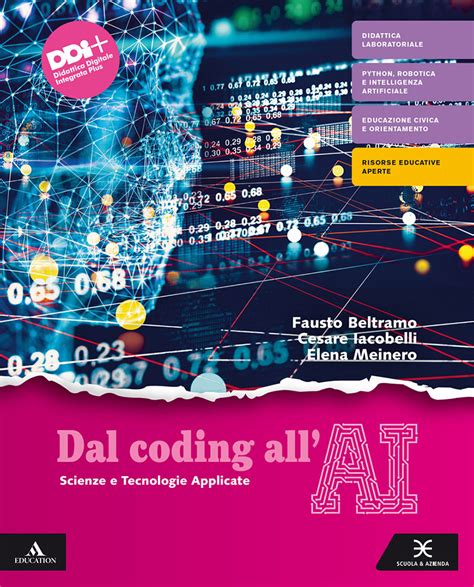 Dal Coding Allai Mondadori Education