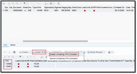 Understanding Ewm Process Oriented Storage Control Itpfed