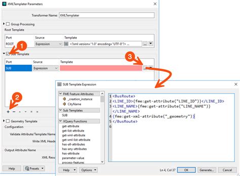 Streaming Xml With Fme Flow Fme Support Center
