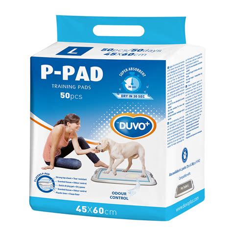 P Pad Large Laroy Group