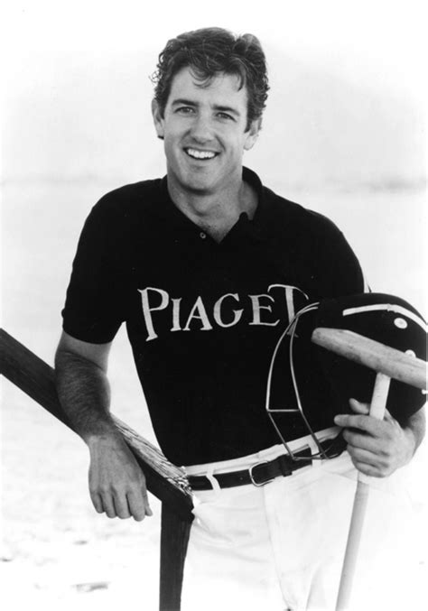 Honoring The Life And Advocacy Of Doug Sheehan U S Polo Assn