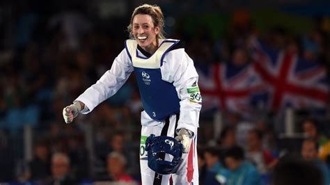 Tokyo 2020 Olympics Jade Jones Aiming For British History First