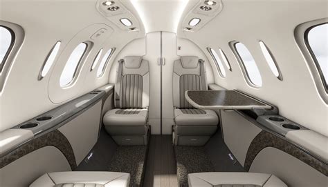 Hondajet Elite Ii Specifications And Reviews Aircraft Marketplace