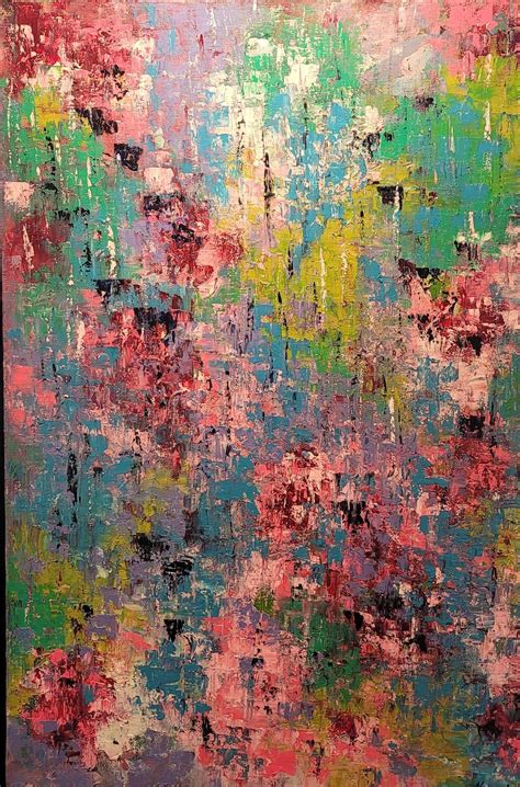 김향희 화가 2021 사한국언론사협회 K스타저널 특별초대전 초대작가로 선정스타저널