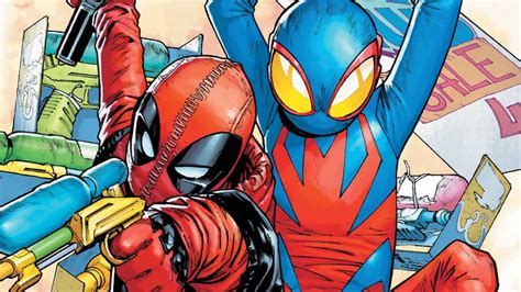 ‘deadpool And Wolverine Director Shawn Levy Breaks Down The Films Odd