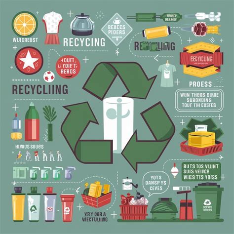 11000 Recycling Visuals Pictures