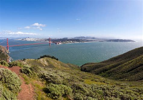Bay Area Insiders Guide To The Best Views Metropolitan