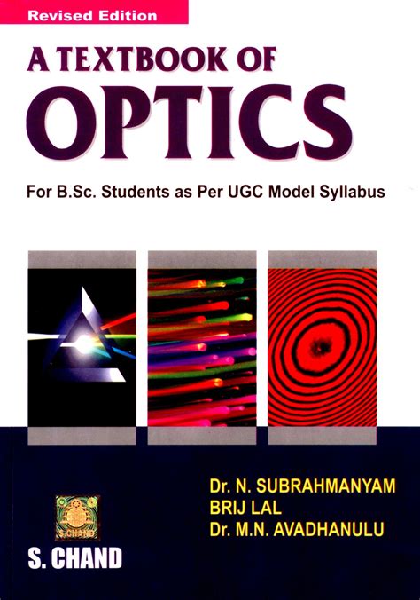 Optics Book Physics At Daria Willis Blog