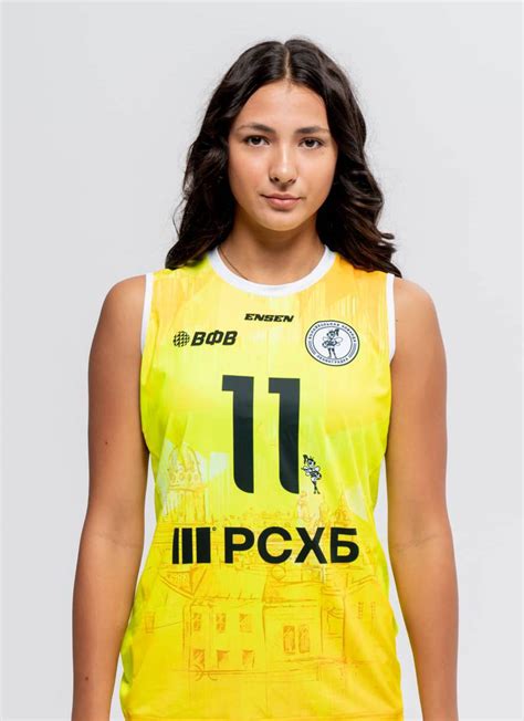 Пшеничная Полина Ленинградка