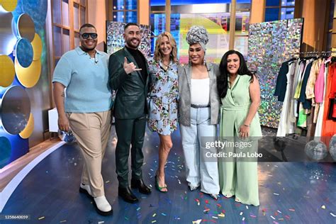 America 6 12 23 Show Coverage Of Good Morning America On News