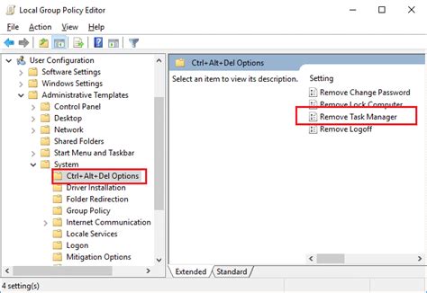 Disable Task View Windows 10 Billazoo