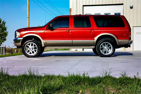 Ford Excursion Solid Fury Wheels 1 Giovanna Luxury Wheels