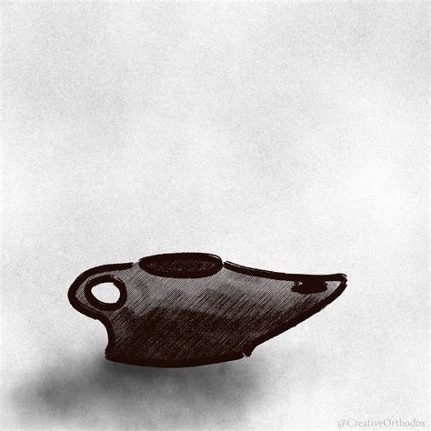 Abba Macarius On The Parable Of The Creative Orthodox Facebook