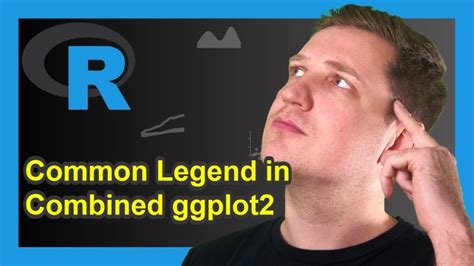 Statistics Globe Linkedin‘de Add Common Legend To Combined Ggplot