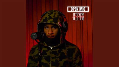 Sdot Go Freestyle Open Mic Youtube Music