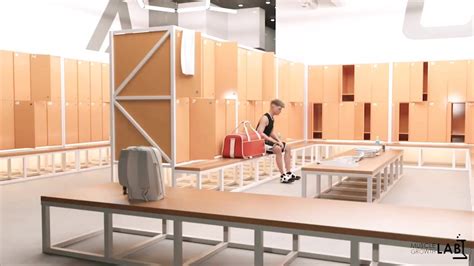 Mutant Mass Growth Part 1