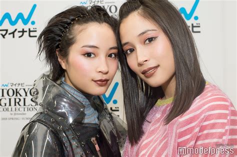 広瀬アリス＆すず姉妹を直撃！家ではどう過ごしてる？ やっぱり似てる”ところとは＜モデルプレスインタビュー＞ モデルプレス