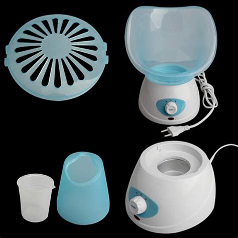 Spuit Gezicht Mist Steam Pore Cleaner Massager Rj9 Vicedeal