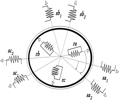 Schematic Representation A Dsim Download Scientific Diagram