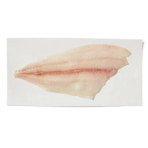 Fluke Fillet Fresh Publix Super Markets