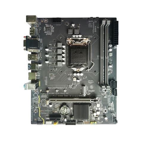 Placa Mãe Arktek Ak H110m Eg Lga1151 Intel H110 Micro Atx Ddr4 Dg Store