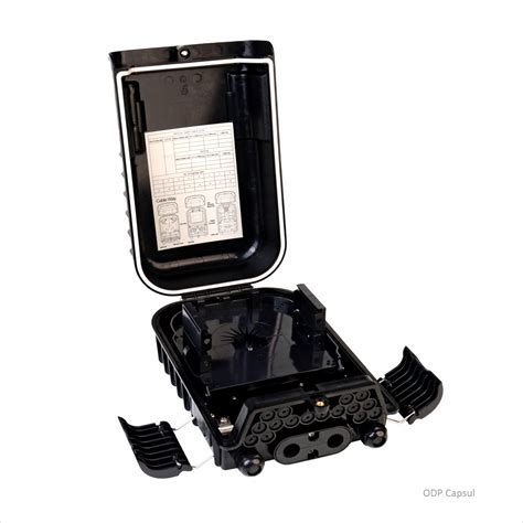 Odp Kapsul Falcom Technology