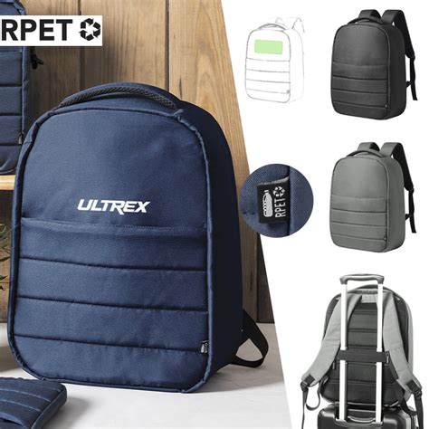 Mochila Antirrobo Danium Group Spi