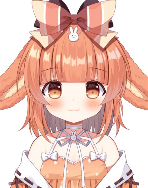 Miuna Usako Virtual Youtuber Wiki Fandom