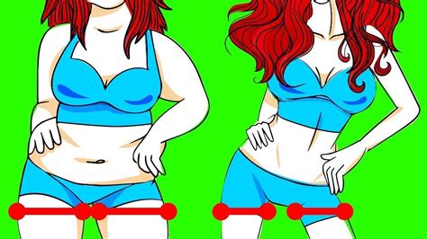 Как Добиться Идеальных Ног За Месяц - YouTube